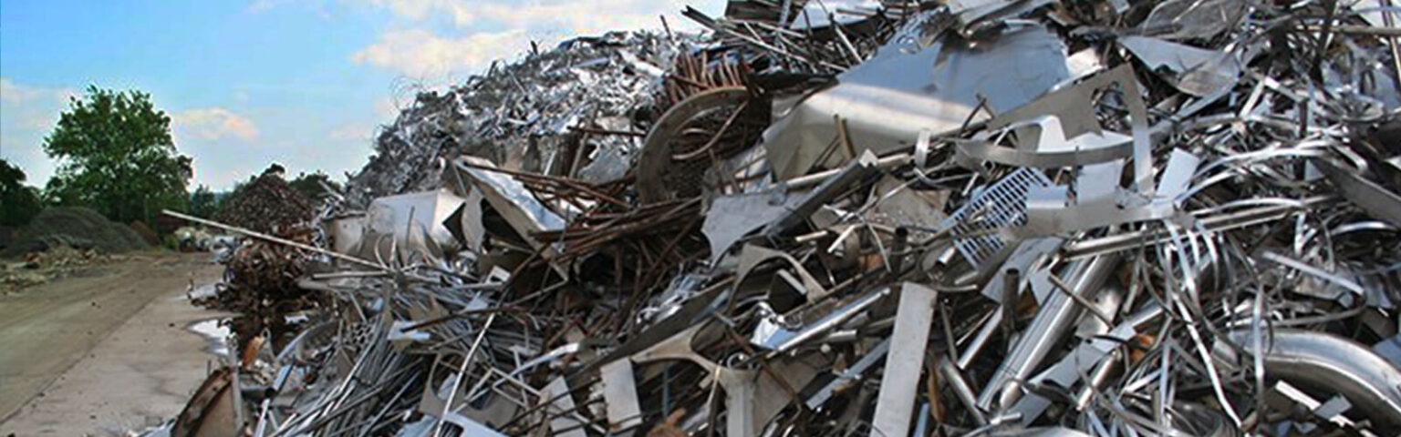 Descarte e reciclagem de metais - O seu portal sobre reciclagem e ...